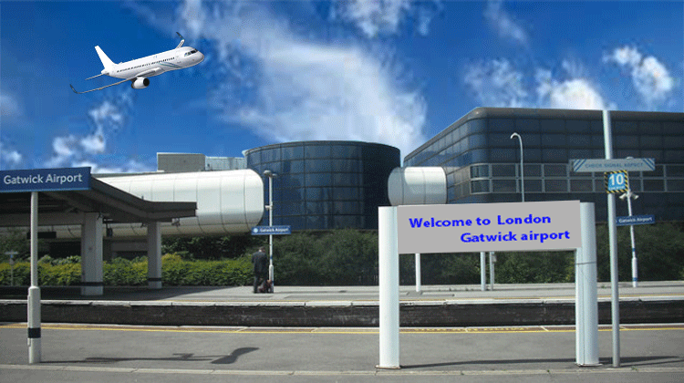 Guide to London Airport Taxi & Transfers Services, UK- Great Britain Cars