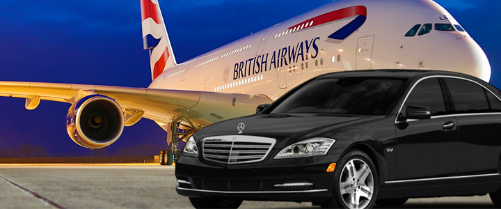 Guide to London Airport Taxi & Transfers Services, UK- Great Britain Cars